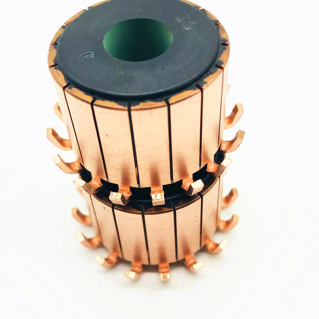 OEM motor commutator for food mixer – Ningbo ST Technology Commutator OEM motor commutator for food mixer – Ningbo ST Technology Commutator